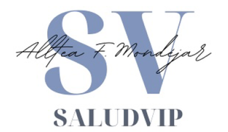 Nosotros - Salud Vip