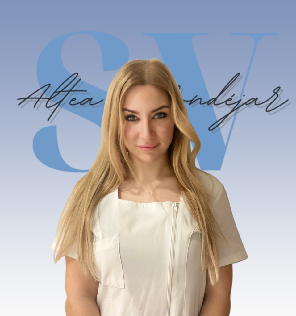 Nosotros - Salud Vip